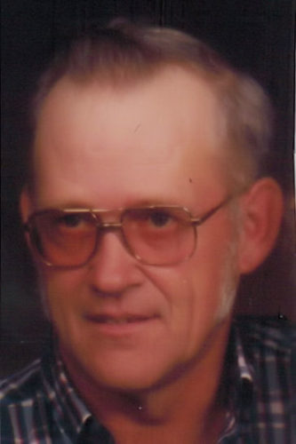 John H. ‘Jinks’ Newlon | News, Sports, Jobs - Marietta Times